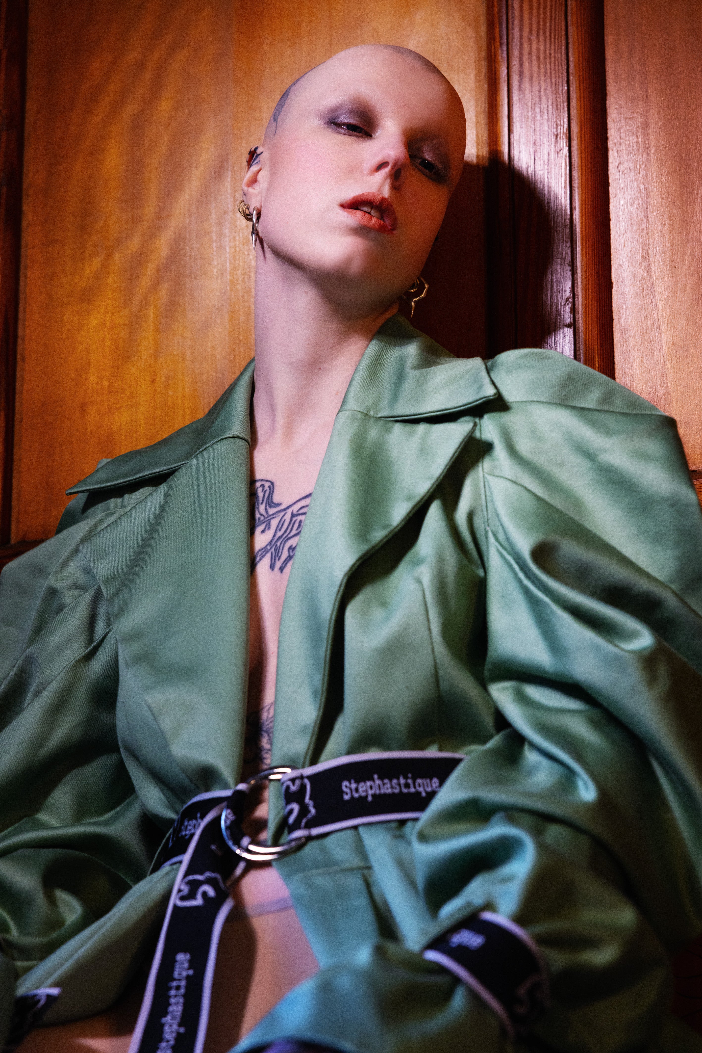 Project Cece | Green Grace