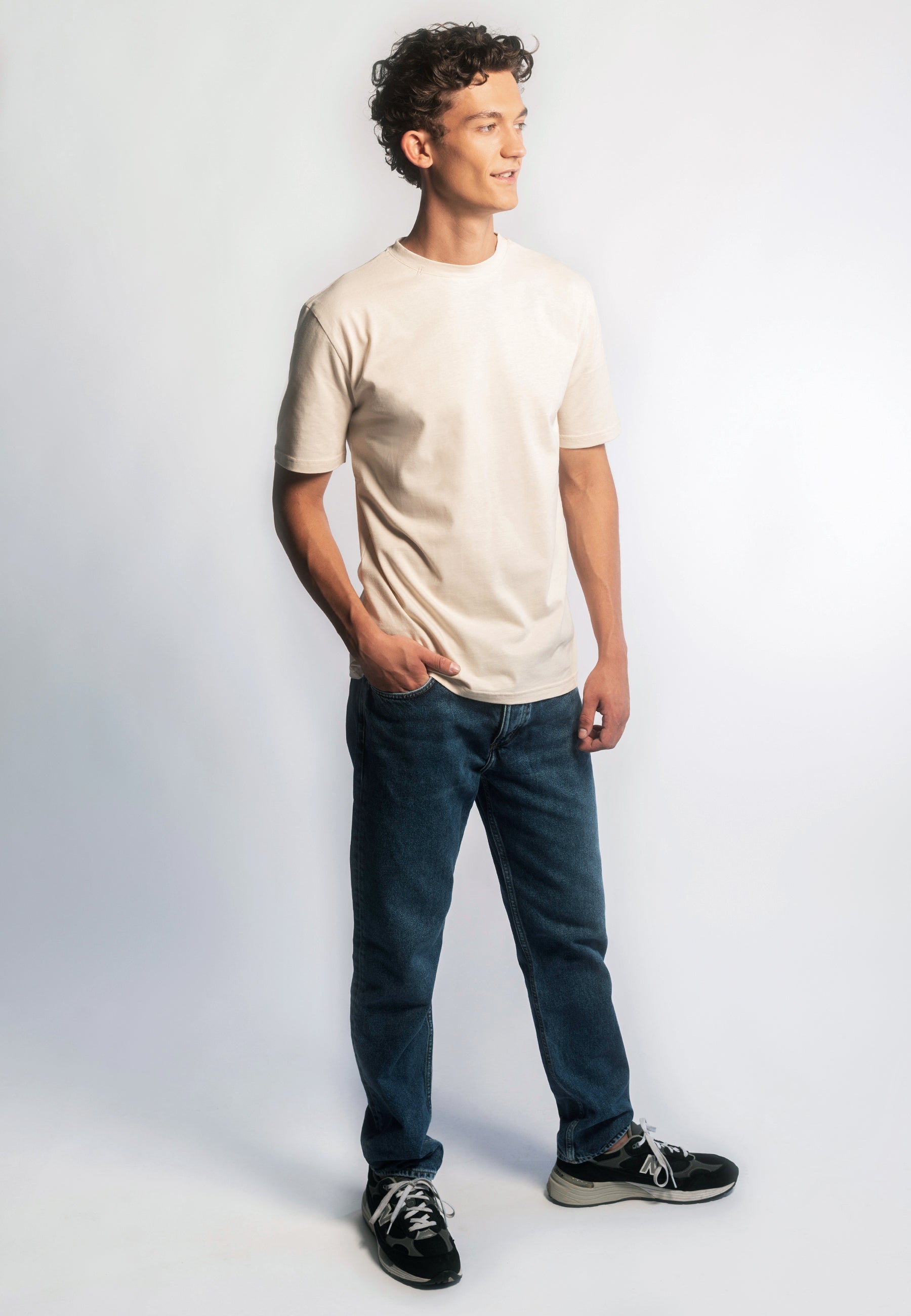 Project Cece | Nova | Tapioca Nude